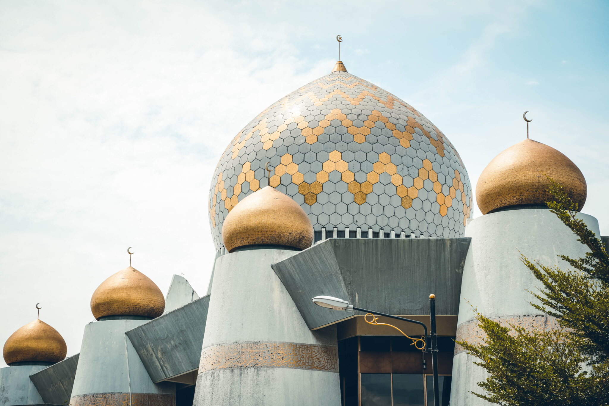 Bornéo, itinéraire de deux semaines - Explorer la Terre