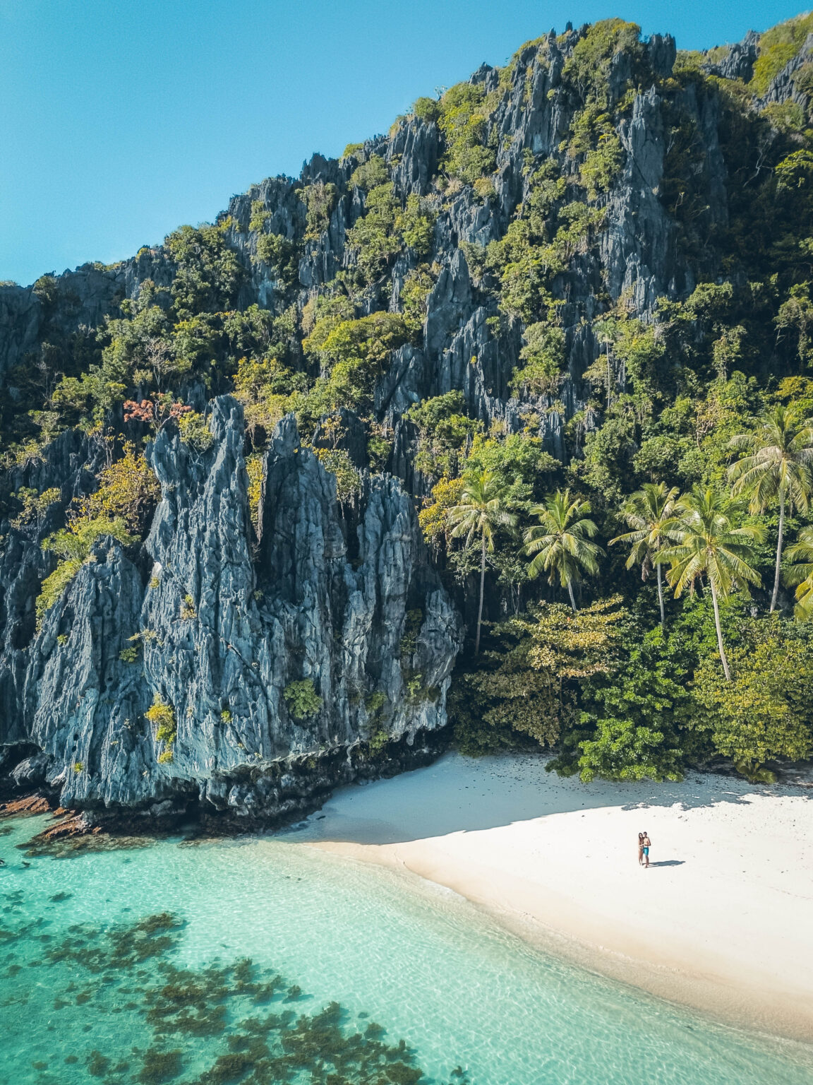 Visiter Palawan en deux semaines : itinéraire et conseils - Explorer la ...