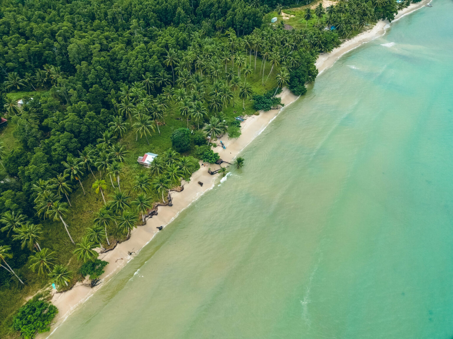 Visiter Palawan aux Philippines en deux semaines - Explorer la Terre